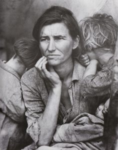 Book Review: Children of the Dust Bowl – Victoria's Library